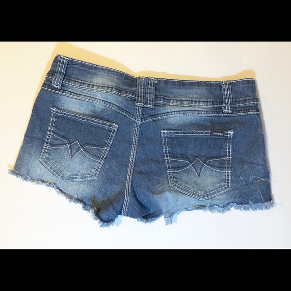 Angels | Shorts | Angel Shorts | Poshmark